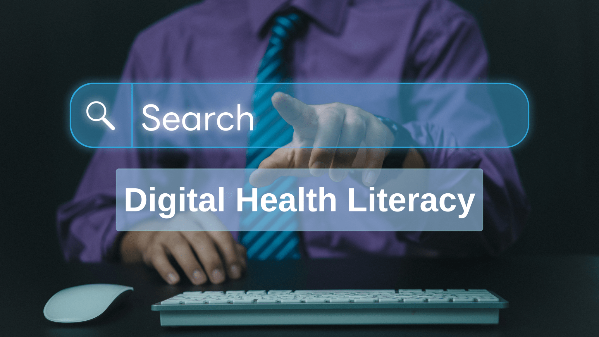 Digital Health Literacy: Finding Reliable Health Information Online ...