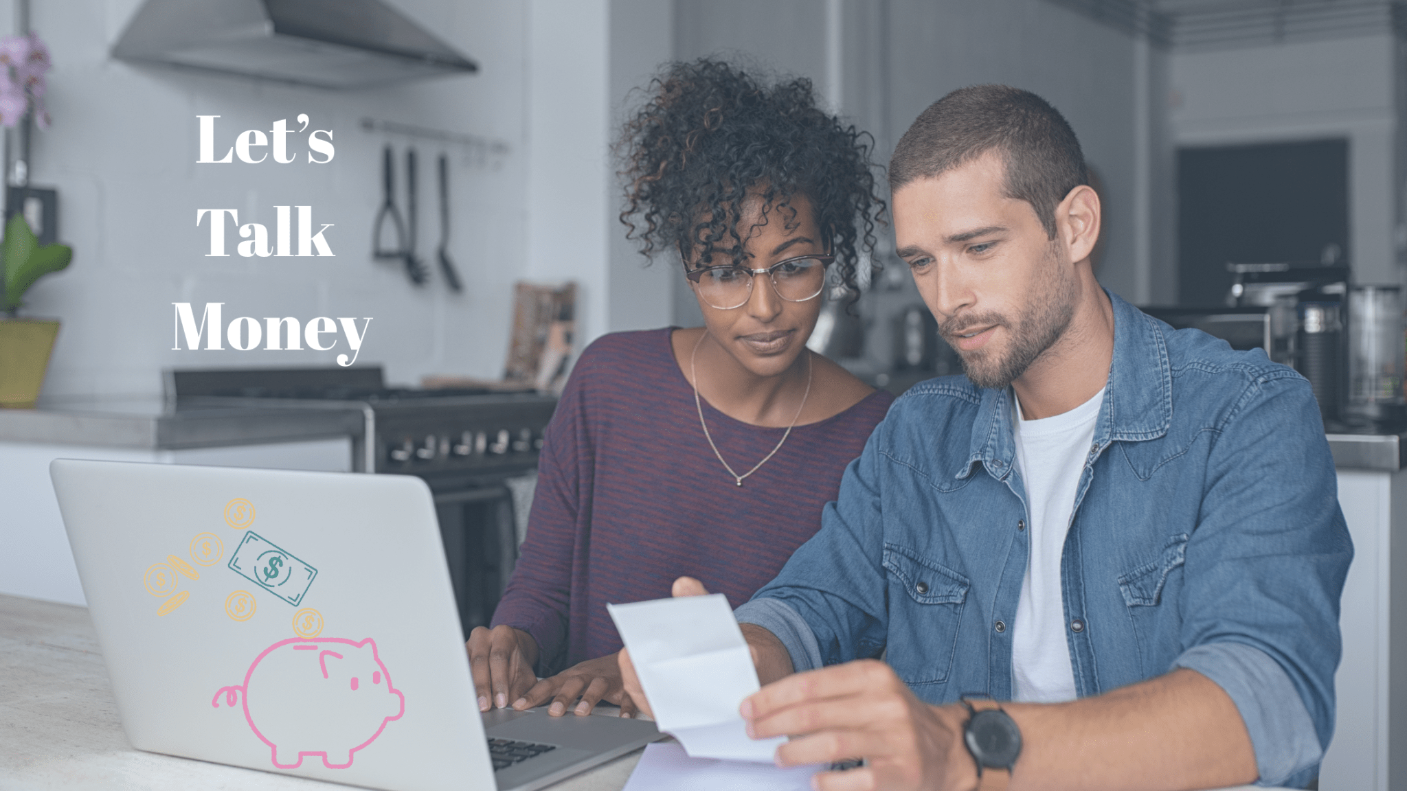 Financial Literacy Resources in Burnaby | Talk Money This November ...